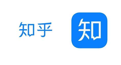 知乎app换logo了？！ Logo