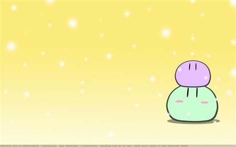 Cute Dango Wallpapers Top Free Cute Dango Backgrounds Wallpaperaccess