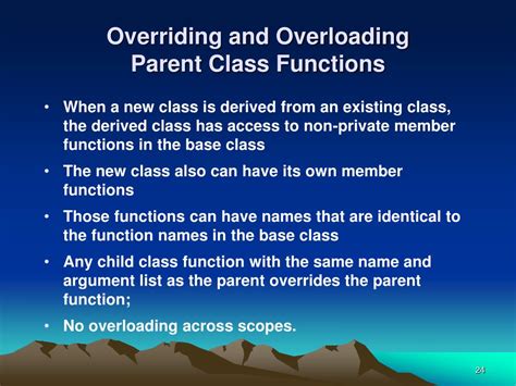 Ppt Understanding Inheritance Powerpoint Presentation Free Download Id519410