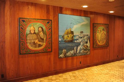 Art Gallery Hotel Captain Cook