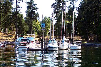Jones Island State Park Washington State Parks State Parks San Juan Islands