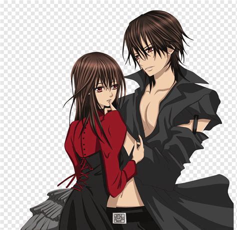Vampire Knight Yuki Kaname Images Kaname Kiss Yuuki