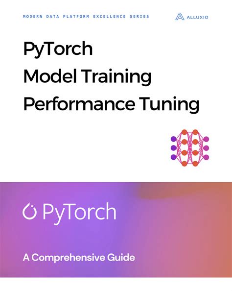 Ebook Review Pytorch Model Training Performance Tuning