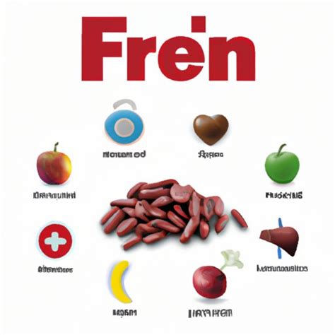 How To Quickly Raise Your Ferritin Levels A Comprehensive Guide The