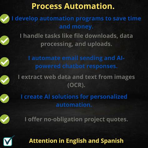 Automate Any Task With Python By Juan1401 Fiverr