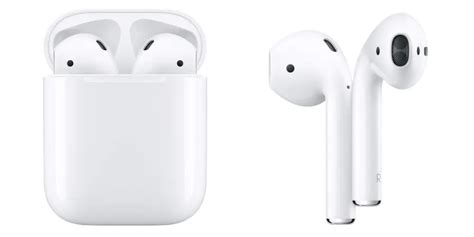 찾을 수 있는 가장 저렴한 Airpod Itigic