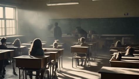 Discover The Hidden Meaning Behind School Classroom Dreams