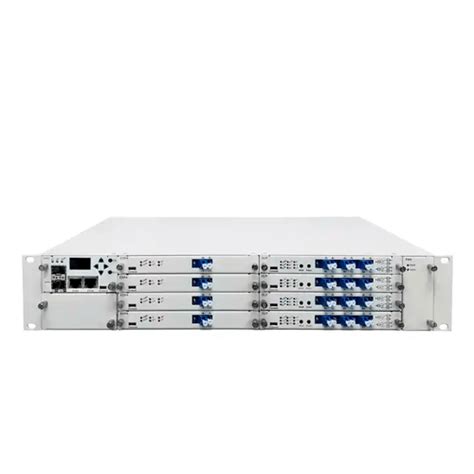 Gaotek Variable Optical Attenuator For Dwdm System Gao Tek