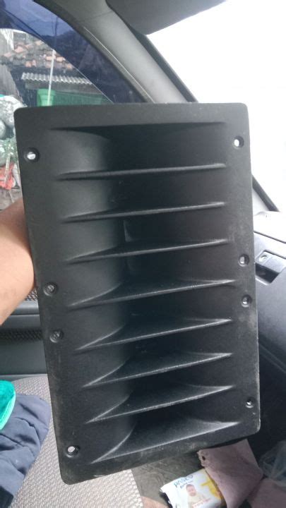 Horn Diral Tweeter Line Array Arraymayer Dobel Corongbesi Dobel Tweeter Lazada Indonesia