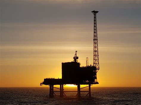 Scottish Ccs Cluster Could Bring 1bn Of North Sea Wells Work