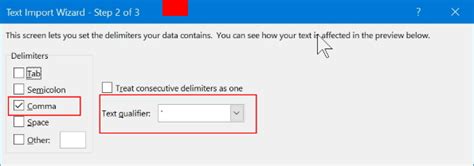 How To Import CSV Using Single Quotes In Excel For Microsoft Super User