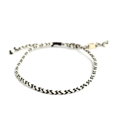 Bracelet Pattern Plenty Mercantile And Event Venue