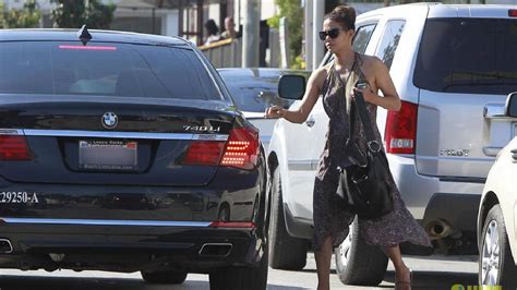 Halle Berry Car Cardi B Defends Halle Berry After Receiving Backlash