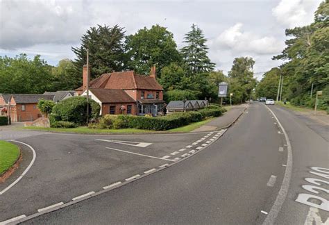 Hotel Plans For Barkham Road Refused Wokinghamtoday