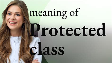 Examples Of Protected Class At Erin Birks Blog