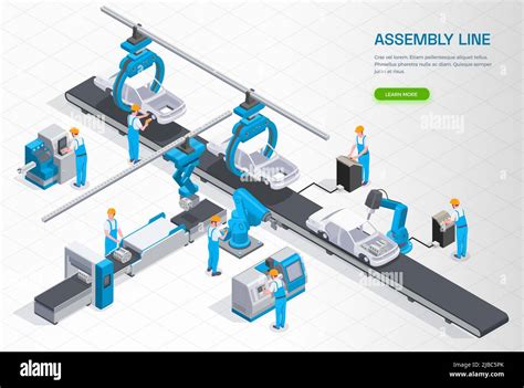 Manufacturing Assembly Line At Gwen Mayer Blog