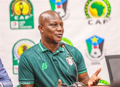 I Rejected Sudans Initial Plan To Build A Team For Them Kwesi Appiah