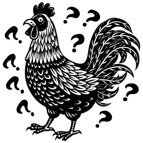 A Cockrell Vector Illustration Premium Ai Generated Vector