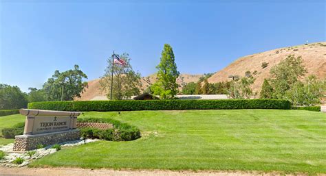 Centennial Tejon Ranch Development Geocon Inc