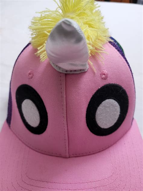 Rare Cartoon Network Adventure Time Lady Rainicorn Ra Gem