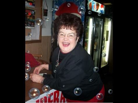 Faye Lucille Richard Dettmann 1938 2018 Find A Grave Memorial