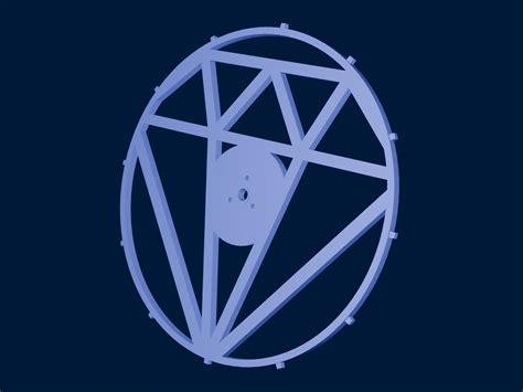 Python Ams Tpu Spool Gear Tpu Mod New Designs Remixed By