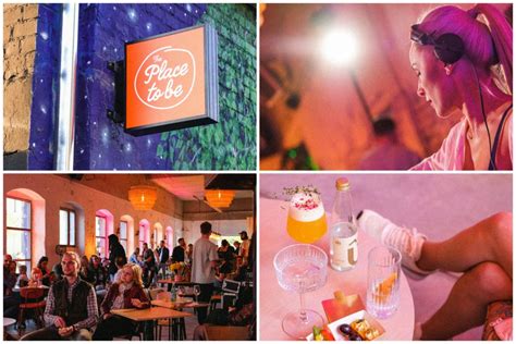 Foto Rīgā Durvis Vērusi Jauna Satikšanās Un Dzīvesstila Vieta The