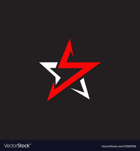 Logo Design Star