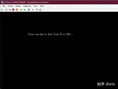 Win10上启用hyper V做虚拟机的几个问题记录 知乎