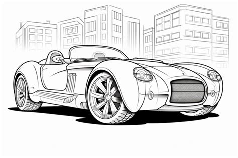 Premium Ai Image Color Book