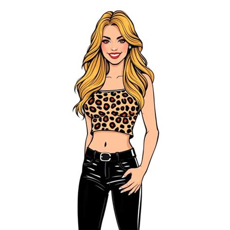 Shania Twain · Free Ai Chatbot