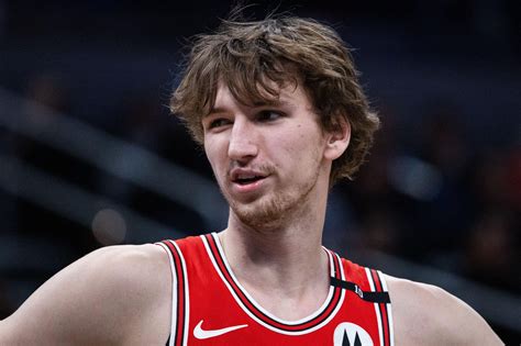 Chicago Bulls Will Perdue Opens Up On What Makes Matas Buzelis Special