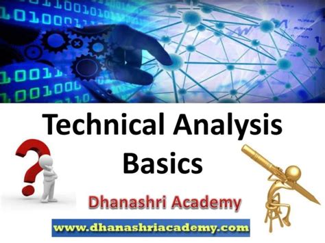 ppt best stock market institute technical analysis courses powerpoint