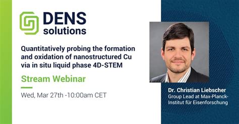 Quantitatively Probing The Formation And Oxidation Of Nanostructured Cu Via In Situ Liquid Phase