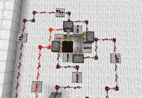 Mundane Redstone Ore For Minecraft 1 12 2