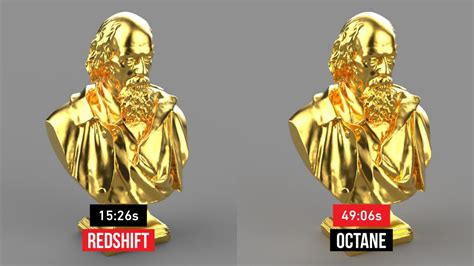 Redshift Vs Octane Which Render Engine Right For Cinema 4d