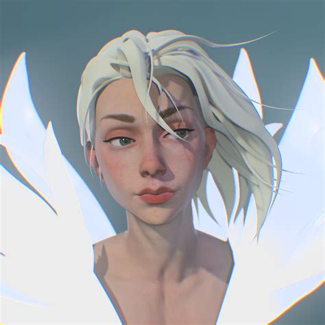 Hair Imm Brush Zbrushcentral