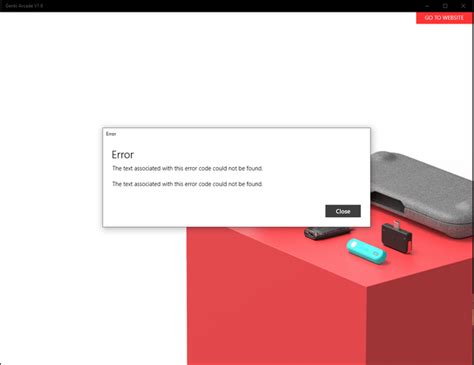 Windows Store Version Bad Rgenkilab
