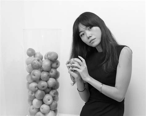 Ahn Sun Mi 8 Works For Sale Profile And Content On The Artling