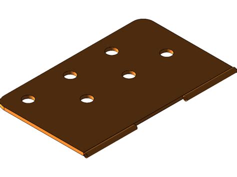 Free Cad Designs Files And 3d Models The Grabcad Community Library