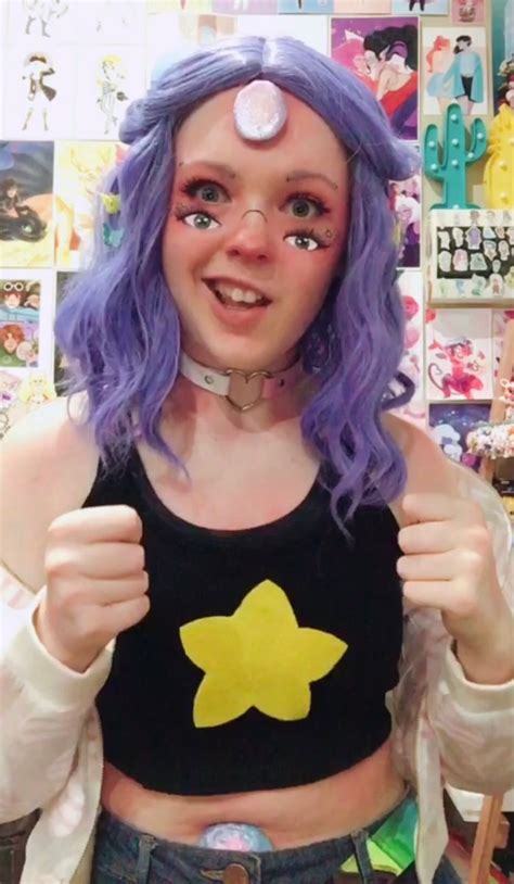 ☂️ Rainbow Quartz 20 ⭐️ Steven Universe Cosplay Rainbow Quartz Cosplay