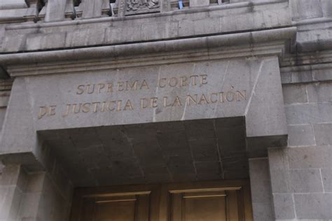 Huelga Del Poder Judicial En México Nos Beneficiaría Amlo