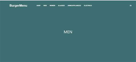 Github Ddipendracreact Hamburger Menu