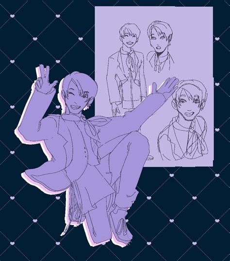 Pushのtwitterイラスト検索結果。