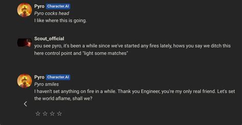 Tf3 Sex Leaks Pyro And Engie Have A Canotical Relationship Confirmed