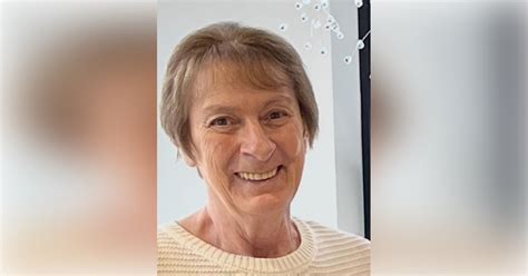 Obituary Information For Nancy Harvey Hunt