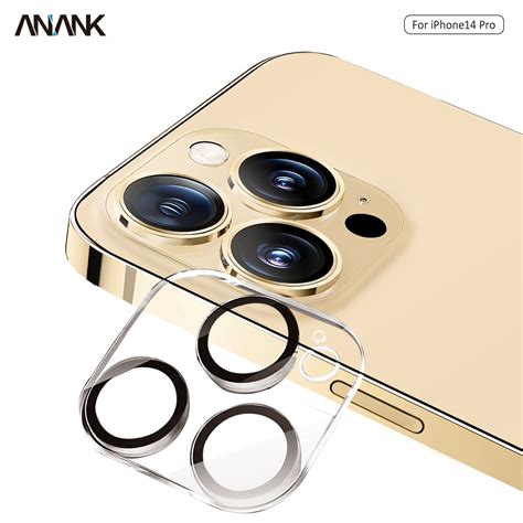 Anank Ip16pip16pm 系列 日本 9h 韓國lg物料 鏡頭保護貼iphone 16 Proiphone 16 Pro
