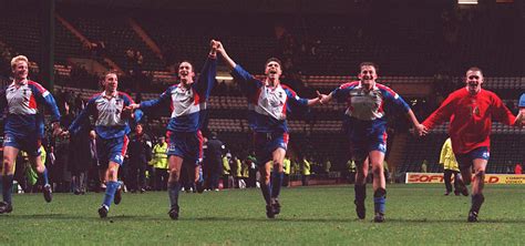 Remembering The Night Super Caley Went Ballistic As They Prepare To Face Celtic In The Cup Final