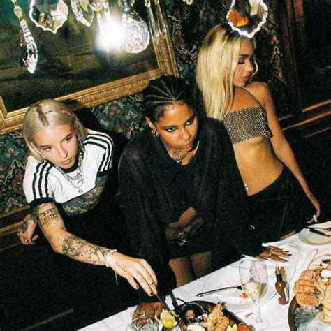 Stream Bad Gyal Tokischa Young Miko Chulo Pt2 Verso Eliminado