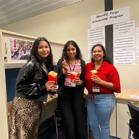 Prutha Shah On Linkedin 🌟moorditj Yorgas Moorditj Boodja Strong